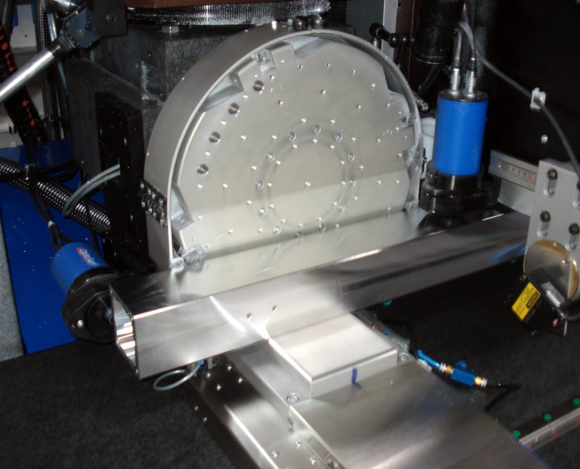 WaferMaster | Optosurf