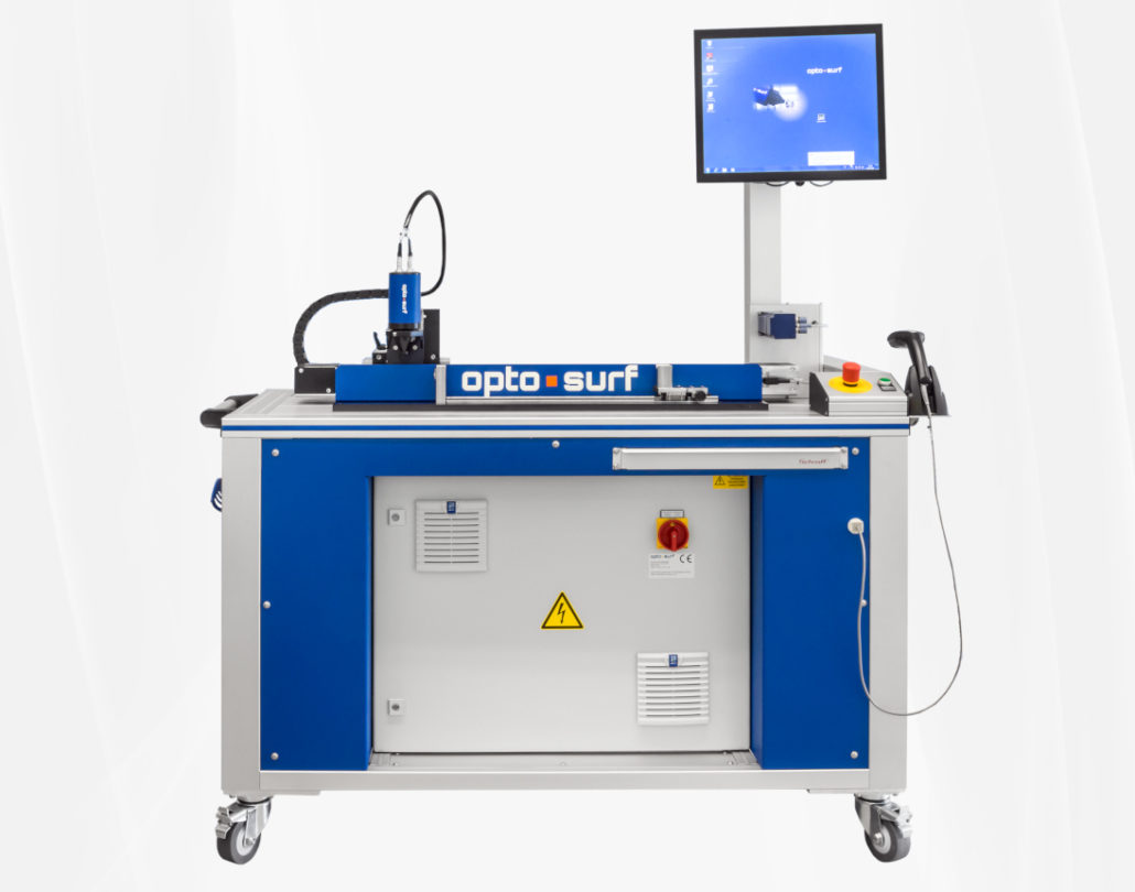 OptoScan X500 | Optosurf