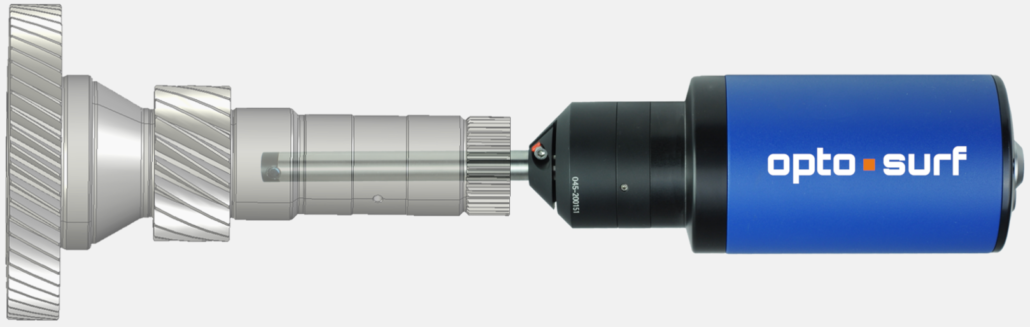 Sensor OS 500 | Optosurf