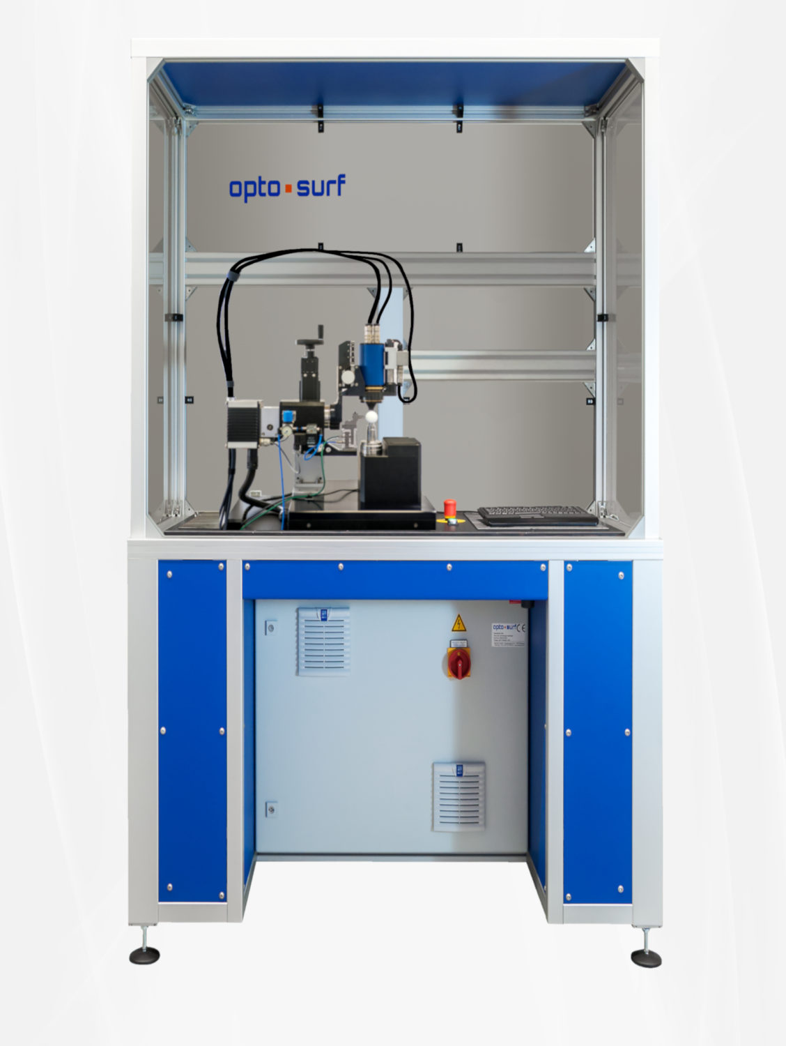 OptoSphere | Optosurf