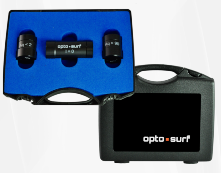 Products | Optosurf